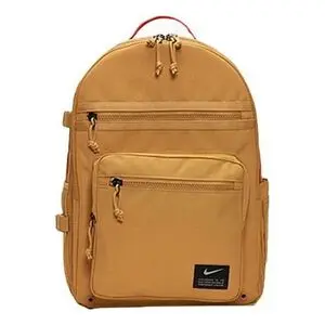 Nike Utility Power Training Backpack - Tan