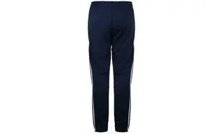 Adidas 2019 Ess 3s S Pnt Ft Knit Long Pants