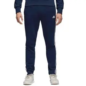 Adidas 2019 Ess 3s S Pnt Ft Knit Long Pants