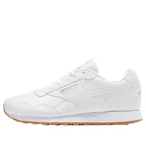 REEBOK Classic Harman Run S Gum Sneakers - White