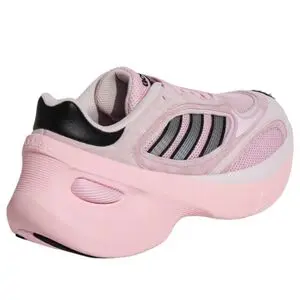 Adidas Adizero Goukana Sneakers - Pink/grey/black