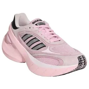 Adidas Adizero Goukana Sneakers - Pink/grey/black