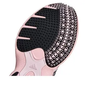 Adidas Adizero Goukana Sneakers - Pink/grey/black