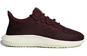 Adidas Tubular Shadow Sneakers - Red