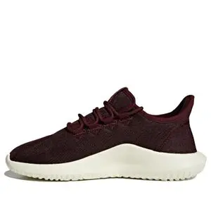 Adidas Tubular Shadow Sneakers - Red