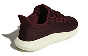 Adidas Tubular Shadow Sneakers - Red