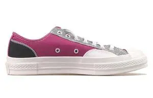 CONVERSE Chuck 70s Ox Cactus Low Top Sneakers - Purple
