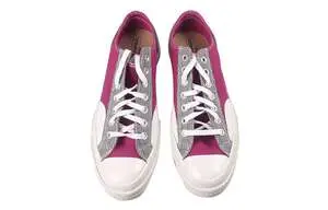 CONVERSE Chuck 70s Ox Cactus Low Top Sneakers - Purple