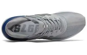 NEW BALANCE 997 Reveal "steel" Sneakers - Red/blue/grey