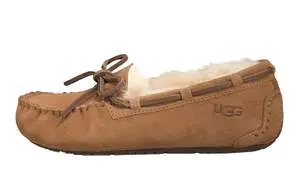UGG Dakota Slipper - Chestnut
