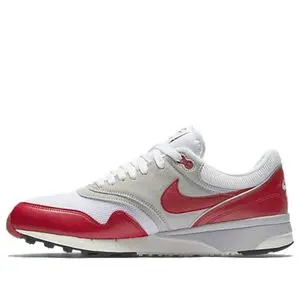 Nike Odyssey "university Red" Sneakers - White/red
