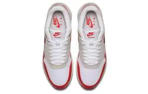 Nike Odyssey "university Red" Sneakers