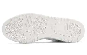 PUMA Rebound Joy High Top Sneakers - White/gray
