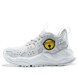 Mizuno X Doraemon Genesis Machine Sneakers - White