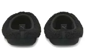 PUMA Scuff Sherpa Slippers