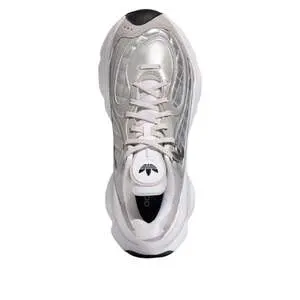 Adidas Ozvenuz Quilted Metallic Sneakers