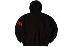 Adidas Originals X 424 R.y.v. Crossover Asymmetric Hoodie