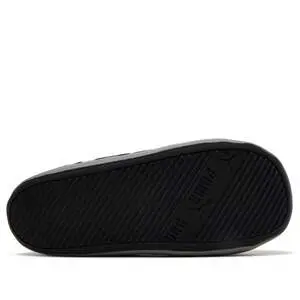 PUMA Camouflage Scuff Slippers