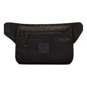 JORDAN Air Belt Bag - Black