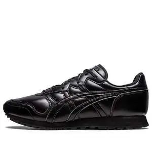 Asics X Comme Des Garcons Shirt Oc Runner Sneakers - Black