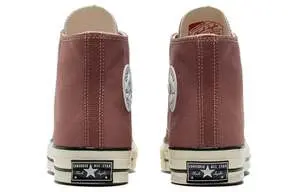 CONVERSE Chuck 70 High Top "saddle - Pink