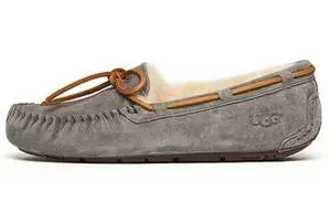 UGG Dakota Moccasin - Grey