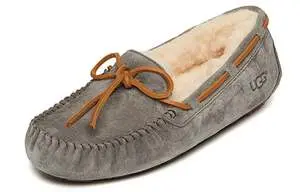 UGG Dakota Moccasin - Grey