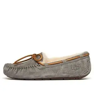 UGG Dakota Moccasin - Grey