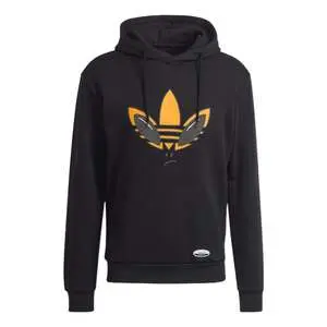 Adidas Originals Q1 Casual Sports Pullover - Default Color
