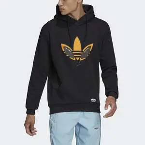 Adidas Originals Q1 Casual Sports Pullover