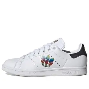 Adidas Stan Smith "colorful Trefoil" Sneakers
