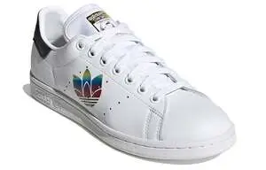 Adidas Stan Smith "colorful Trefoil" Sneakers
