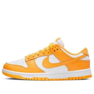 Nike Nike Dunk Low "Laser Orange" Sneakers Laser Orange/sail