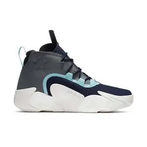 Nike React Frenzy The10th Mid Top Sneakers