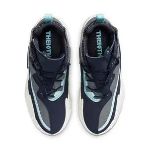 Nike React Frenzy The10th Mid Top Sneakers