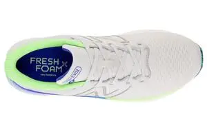 NEW BALANCE Fresh Foam X Evoz Lace-up Sneakers