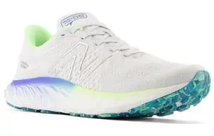 NEW BALANCE Fresh Foam X Evoz Lace-up Sneakers
