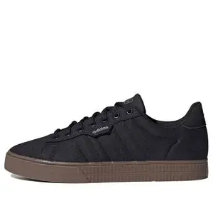 Adidas Daily 3.0 Sneakers - Black