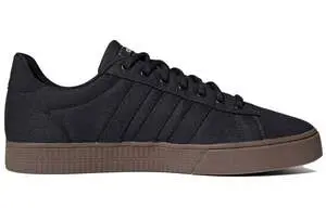 Adidas Daily 3.0 Sneakers - Black