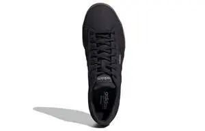 Adidas Daily 3.0 Sneakers - Black