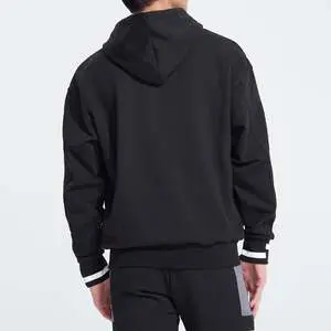 PUMA Logo Classics Hoodie