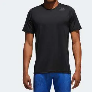 Adidas Short Sleeve Performance T-shirt
