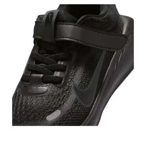 Nike Stellar Ride Sneakers - Black/anthracite
