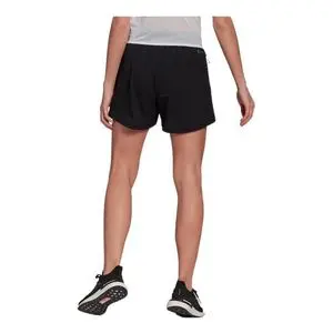 Adidas Heat.rdy Training Shorts - Black