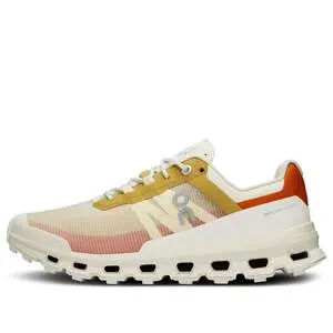 On On Running Cloudvista Sneakers Beige/gold