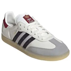 Adidas Samba Og "year Of The Snake - White/black/red
