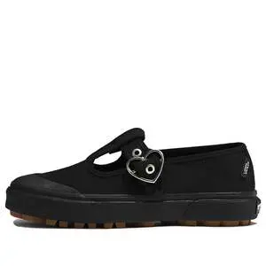 VANS Style 93 Mary Jane Sneakers - Black/black