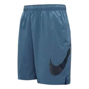 Nike As Flex Woven Shorts - Dark Blue