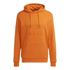 Adidas Originals Large Logo Sports Hoodie - Default Color