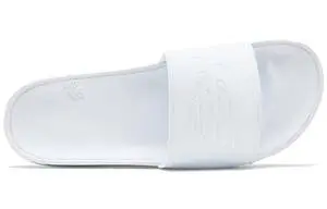 NEW BALANCE 200 Series Slip-on Slides - White